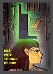 Auset ~ Divine Mourner | Malaika Mutere