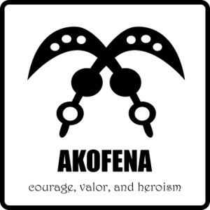 Adinkra ~ Symbols of African Wisdom | Malaika Mutere