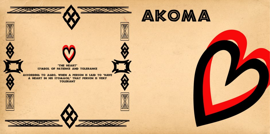 Adinkra ~ Symbols of African Wisdom | Malaika Mutere