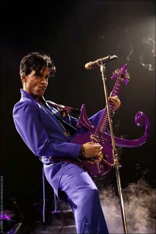 Purple Reign ~ Symbols of African Sovereignty | Malaika Mutere