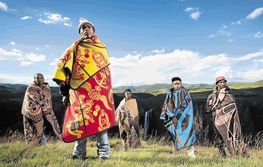 KuNtu: A Well-Painted Home | Malaika Mutere