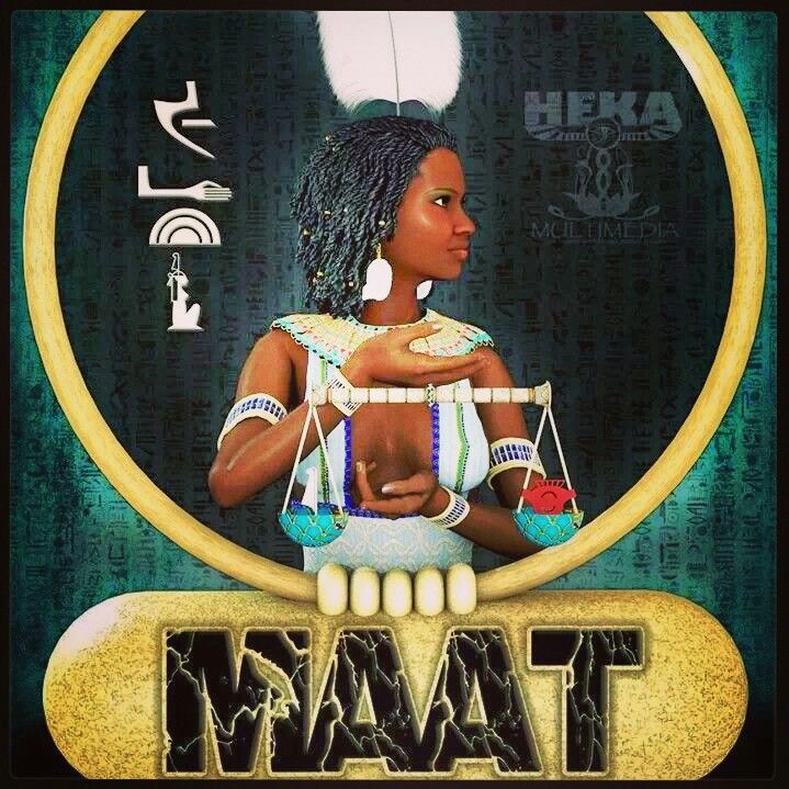 Per-Ankh: House of Life, Love, Light… | Malaika Mutere