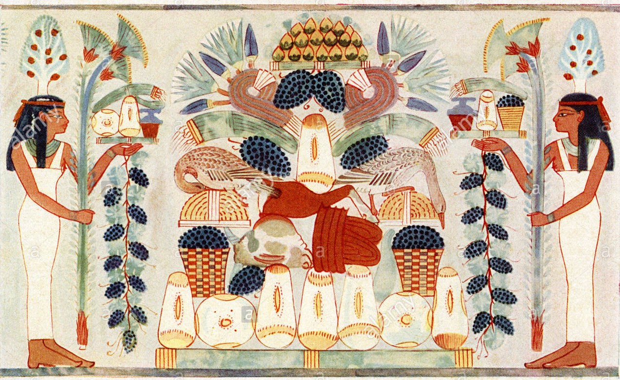 Mother Tree | Malaika Mutere